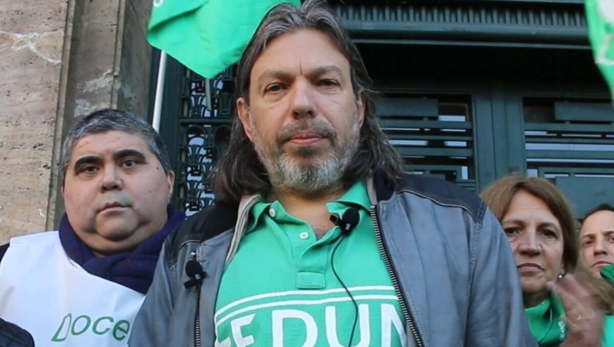 FEDUN aceptó la oferta salarial y firmará un aumento trimestral del 31% ...