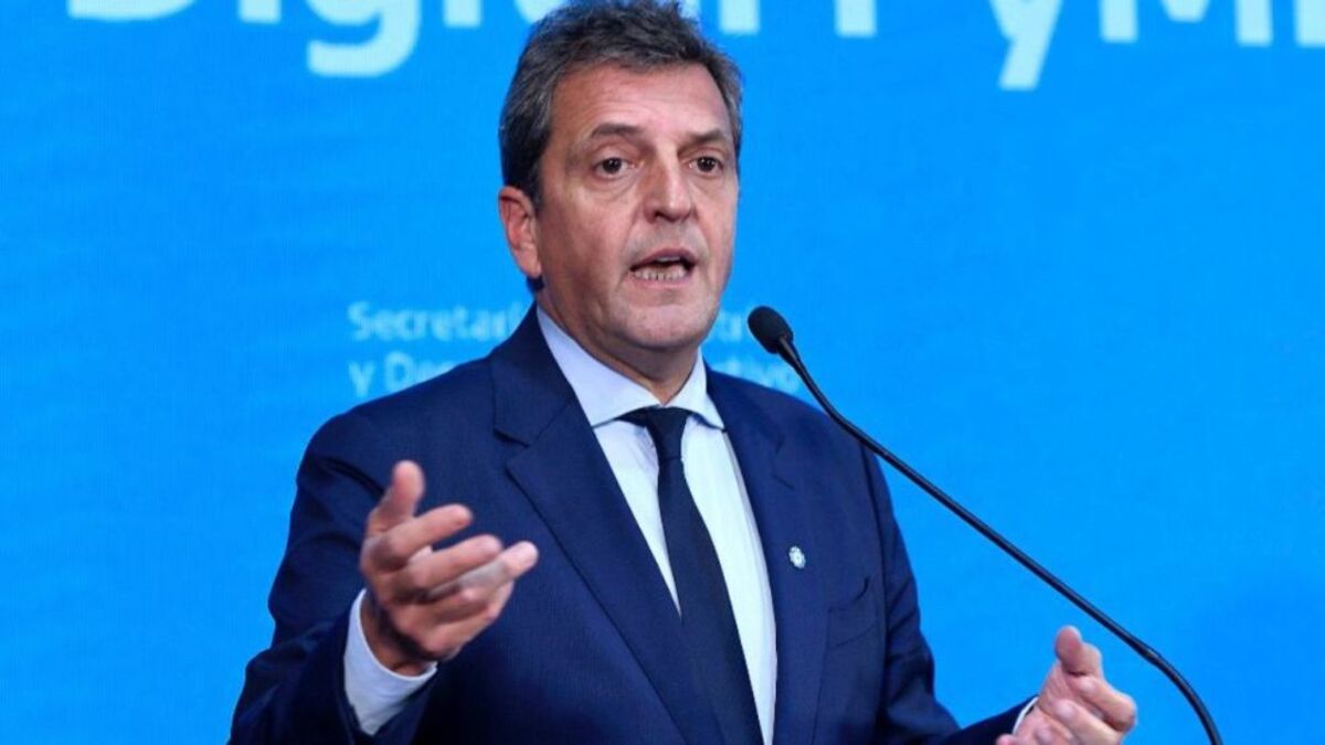 Massa Y Una Medida A Favor De Los Trabajadores A Poco De Las Paso 0484