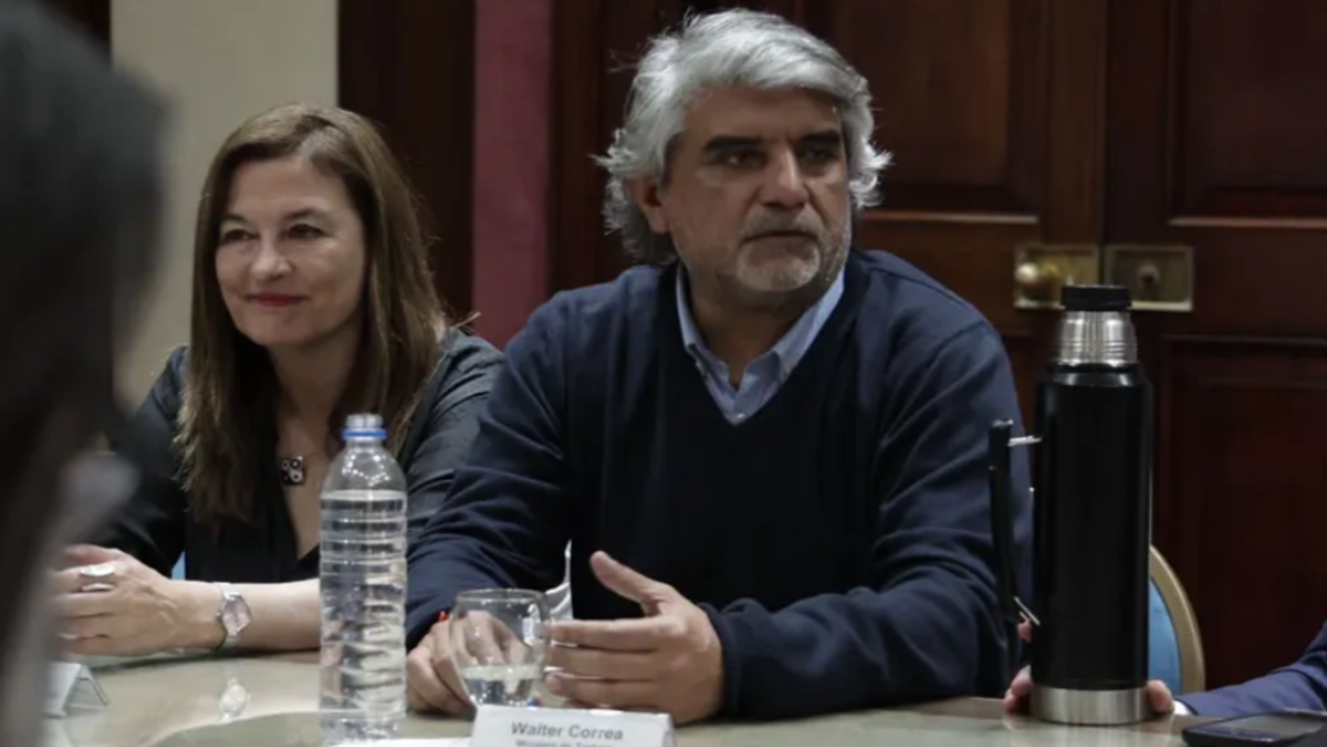 Estatales Bonaerenses Principales Gremios Reclaman Una Revisión