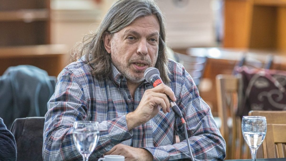 FEDUN celebró el proyecto para crear ocho universidades nacionales ...