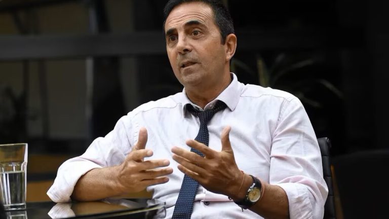 El Gobierno quiere dar de baja 800 convenios colectivos de trabajo ...