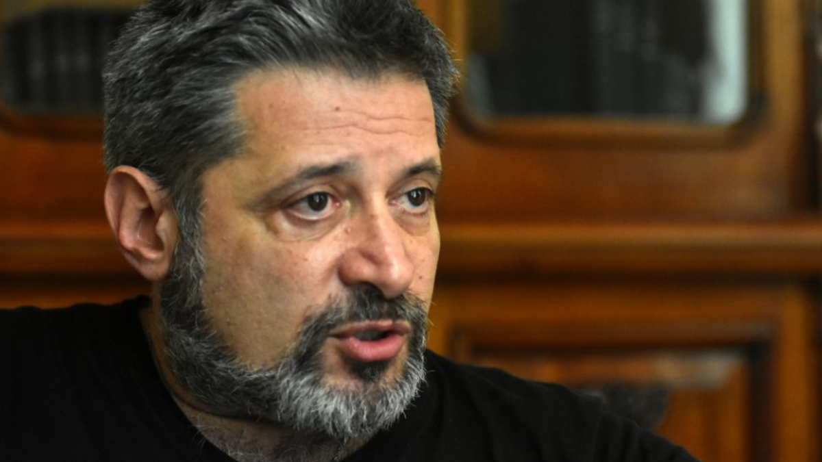 Víctor Santa María y el SUTERH deberán pagarle una suma millonaria a ...